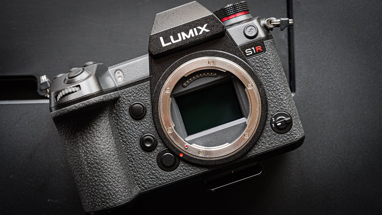 Matti Sulanto: Has L mount any Future? - L mount system camera rumors ...