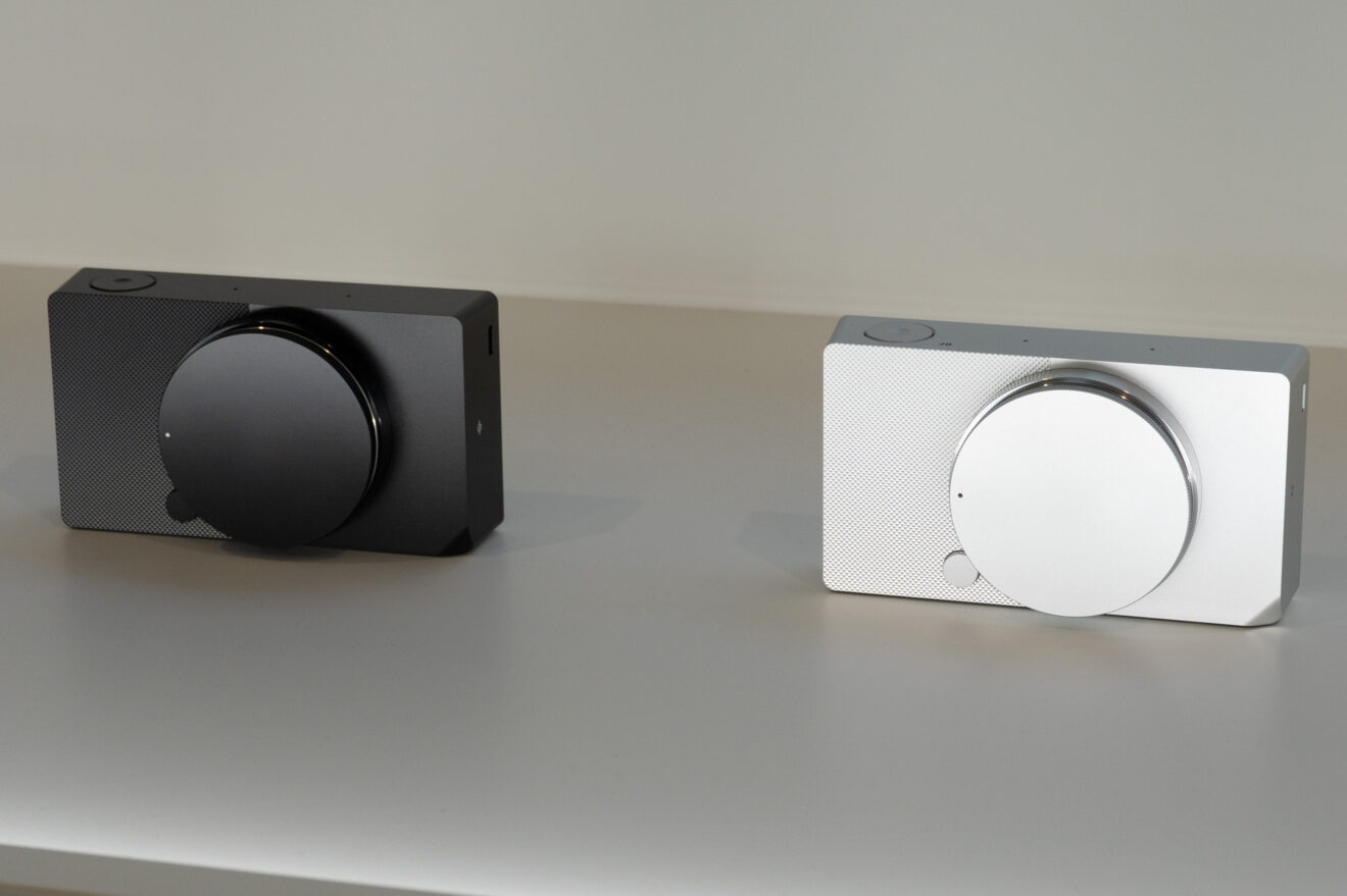 Sigma announces the BF camera carved from a single block of aluminium ...