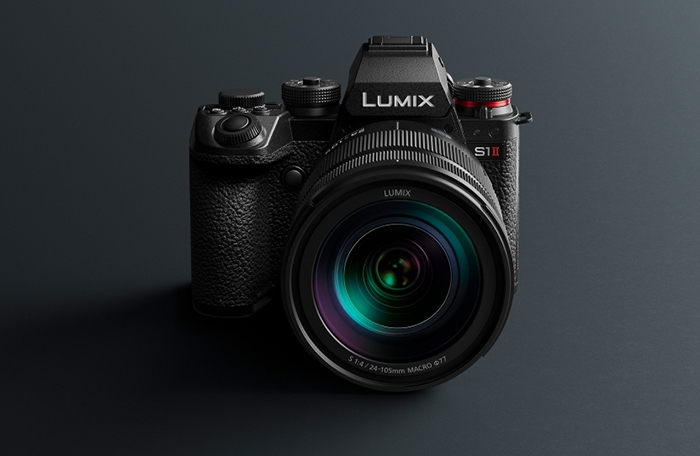 September, 2025 - L mount system camera rumors and news